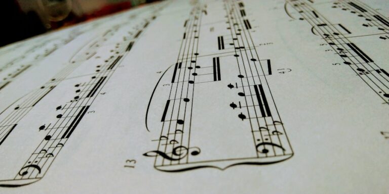 The Evolution of Music: A Brief History – annahatha